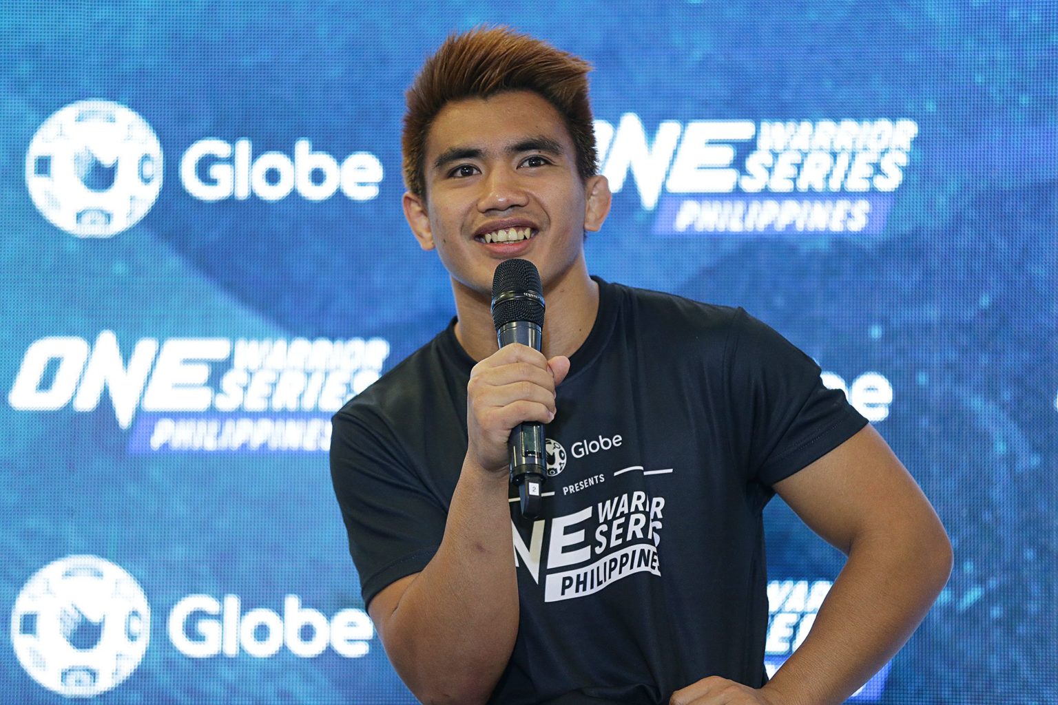 ONE: Pacio wants fellow Team Lakay stars to be part of Manila card ...