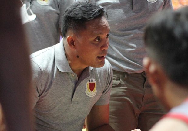 NCAA: Aggressive defense key in Lyceum win over Mapua, says coach ...