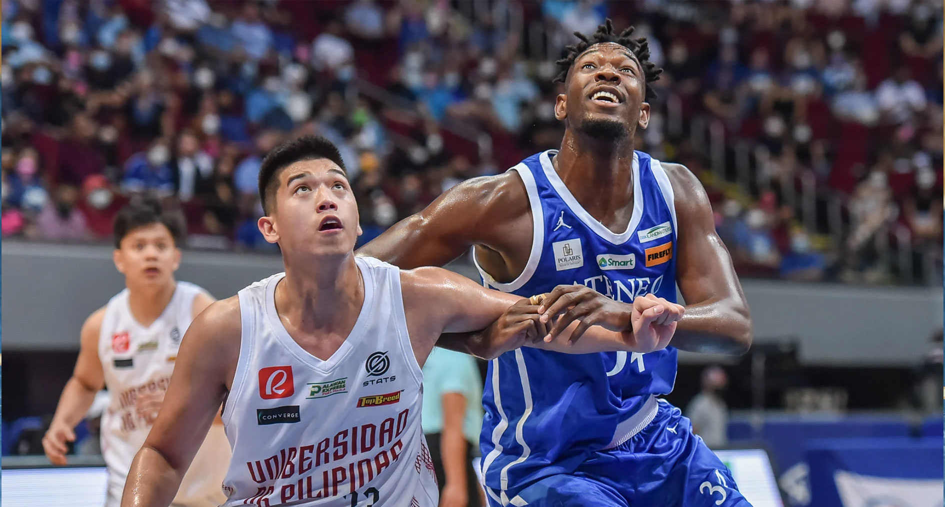 With UAAP looming, favorites play it coy | Inquirer Sports