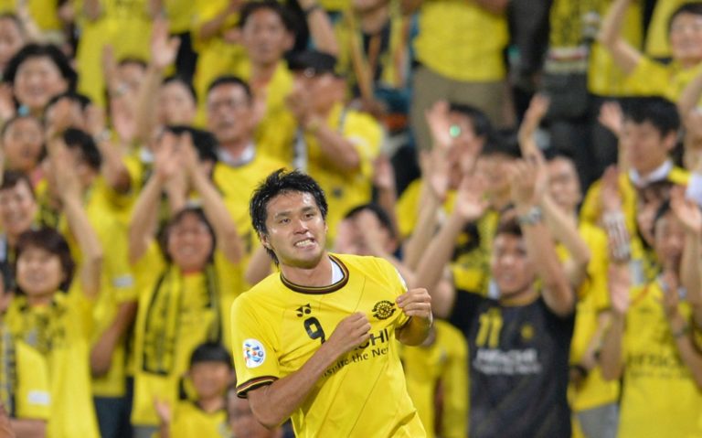 Former Japan international football player Masato Kudo dead at 32 ...