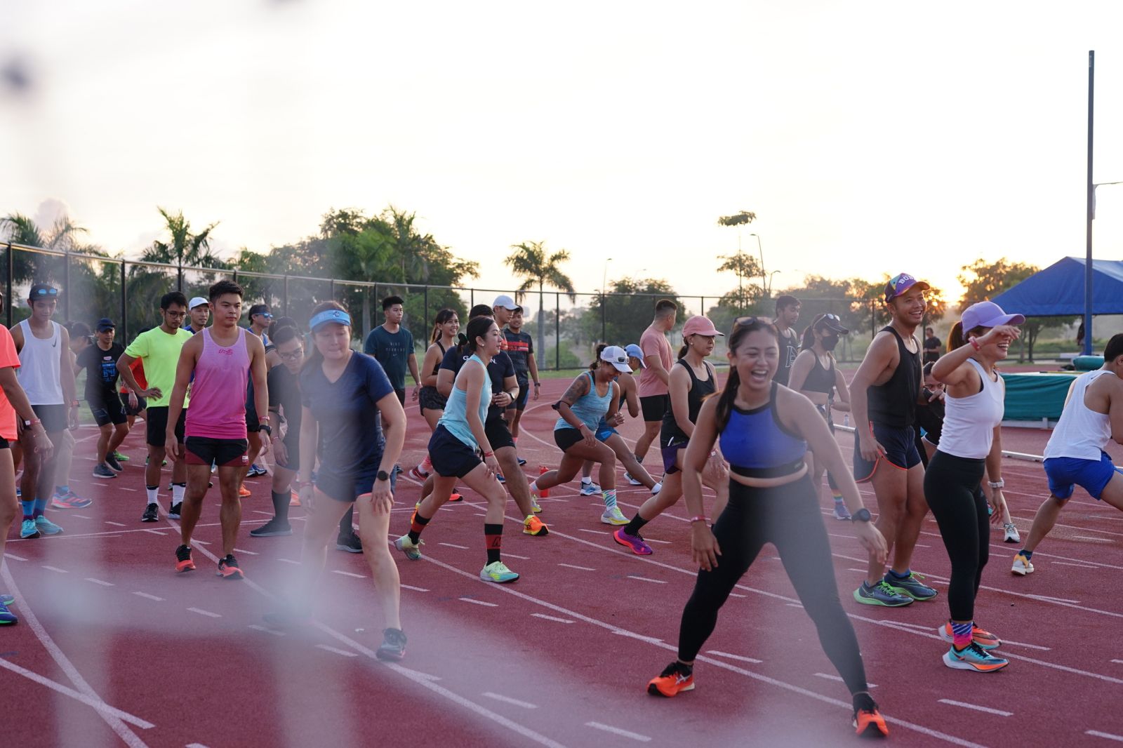 What exactly does it take to run an international marathon? | Inquirer ...