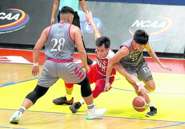 NCAA cans Amores after rampage, but leaves door open for cager to get ...