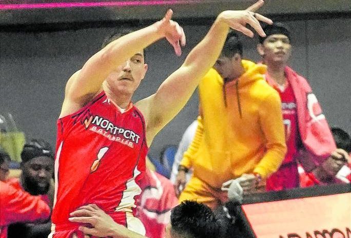 Batang Pier snap FiberXers’ run as Ayo benches Miller to drive a point ...