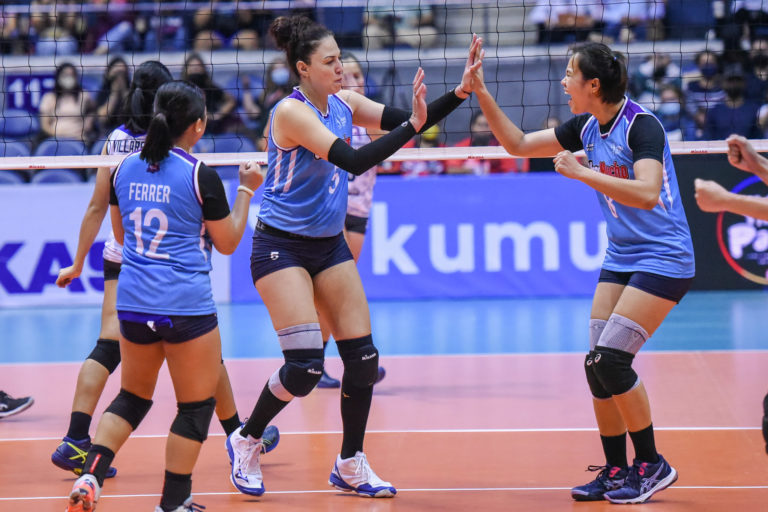 PVL: Choco Mucho gives coach Edjet Mabbayad a winning debut after tripping Army | Inquirer Sports