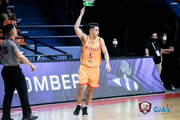 NCAA: Mapua blasts JRU for third straight win | Inquirer Sports