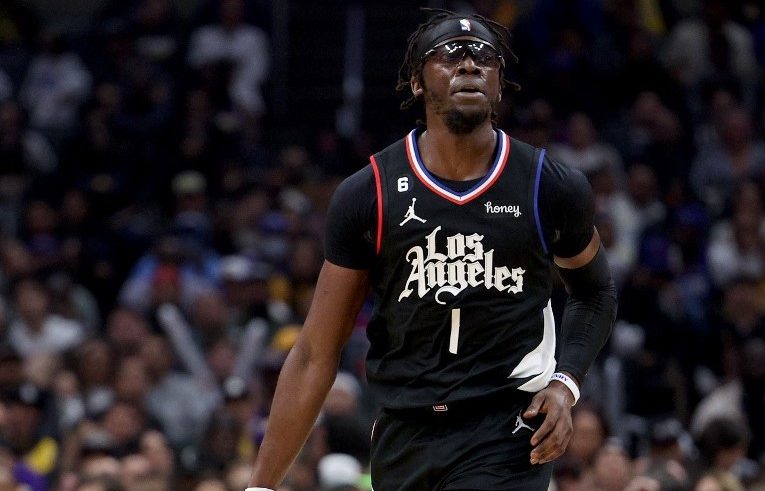 NBA: Clippers blow past Rockets | Inquirer Sports