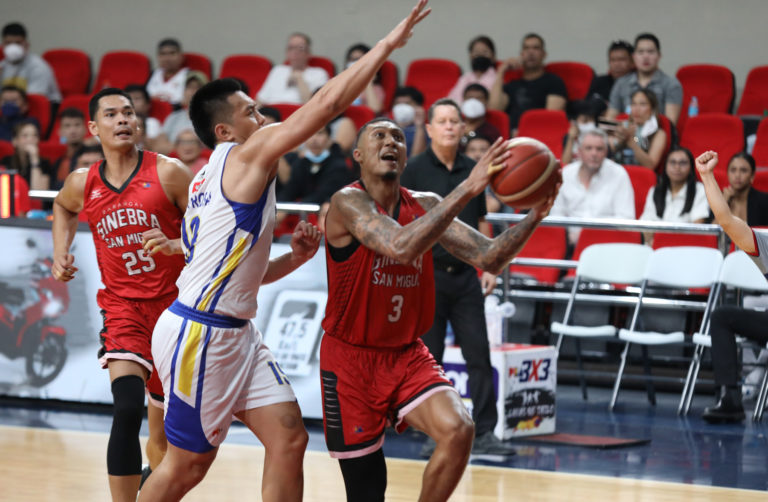 Malonzo: Finals not a moment to come up ‘empty-handed’ | Inquirer Sports