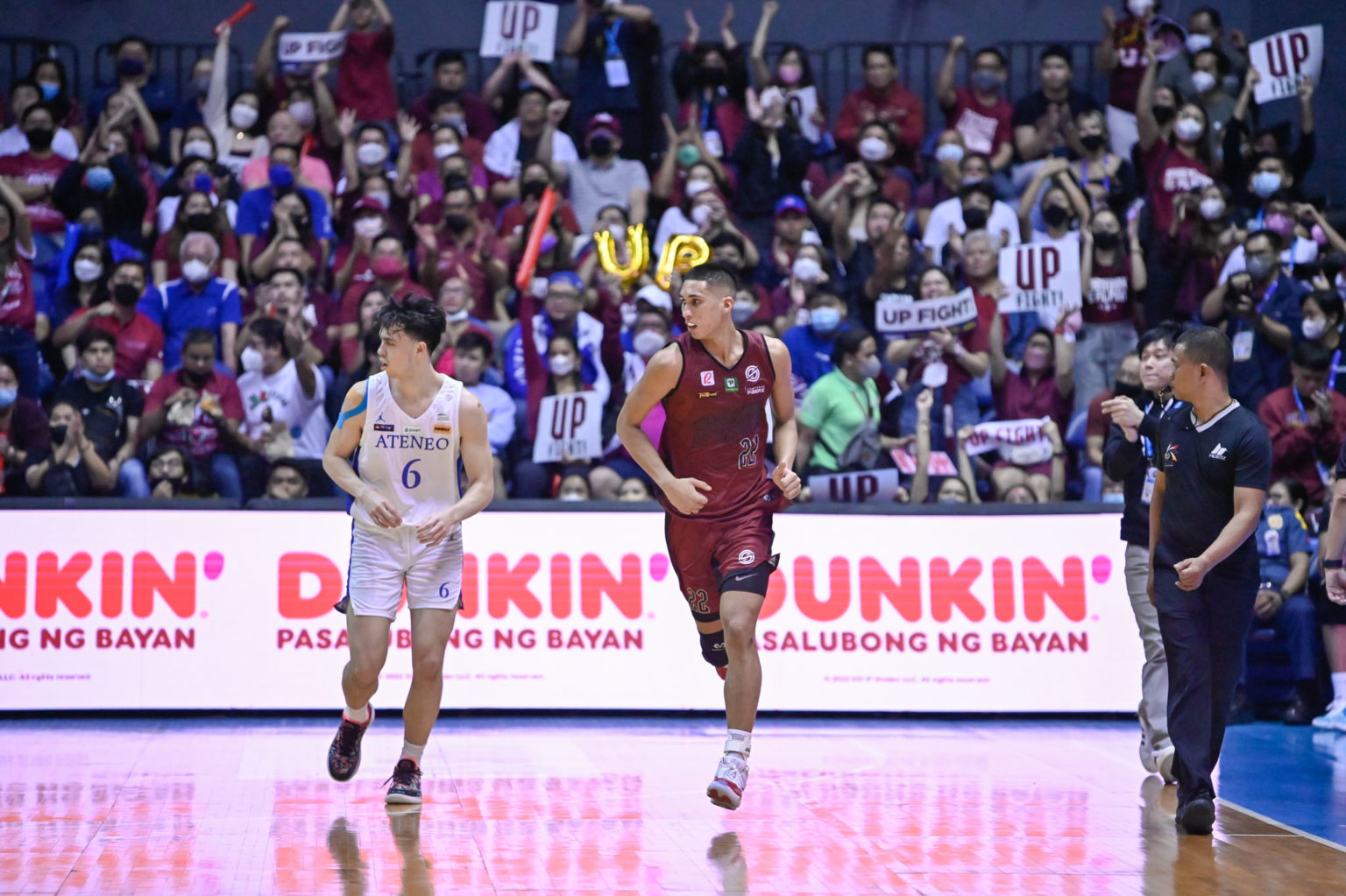 ‘Savior’ Zavier Lucero tearfully breaks injury news to teammates ...