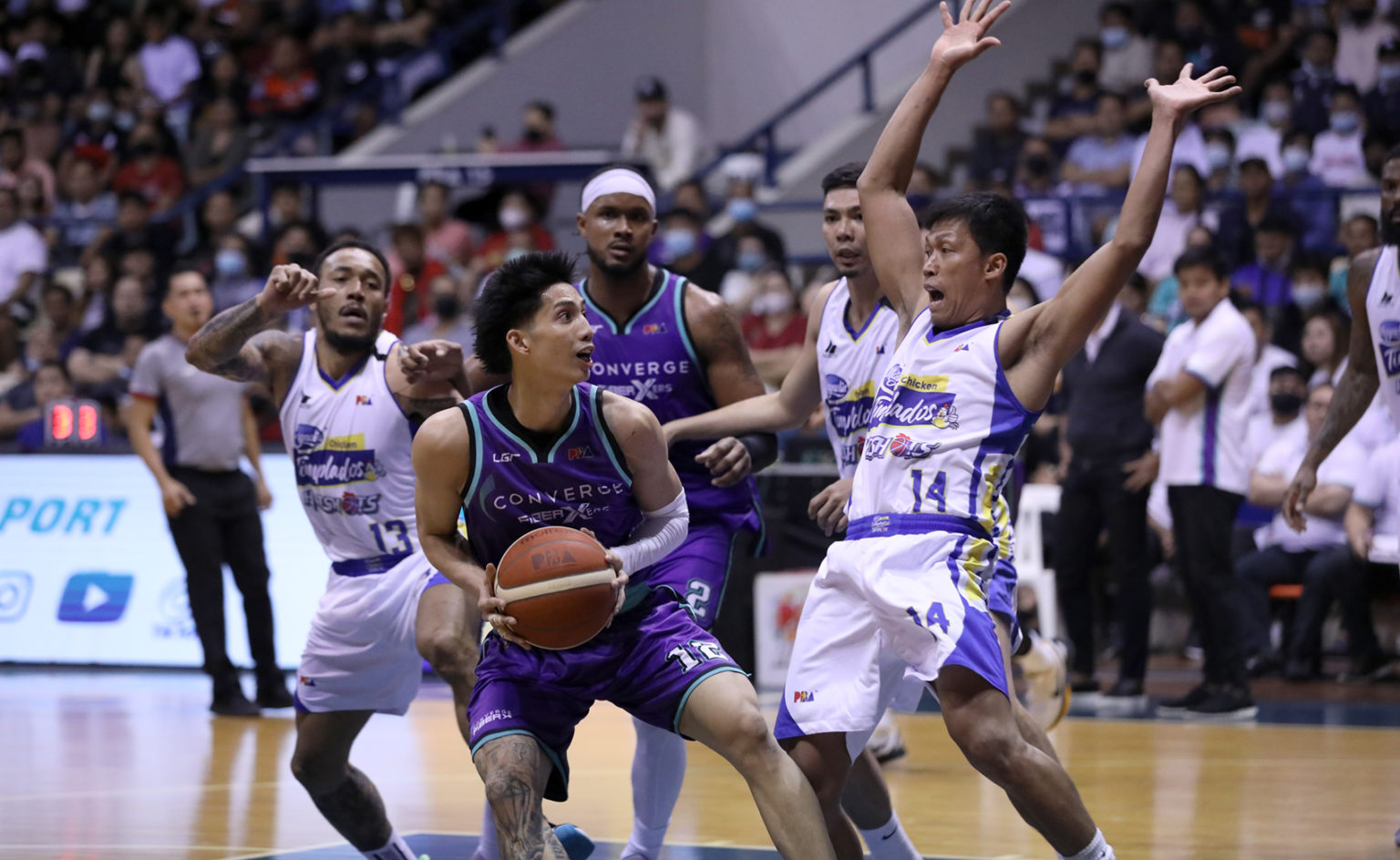 PBA: Buoyed by coach’s trust, Alec Stockton delivers quality numbers ...