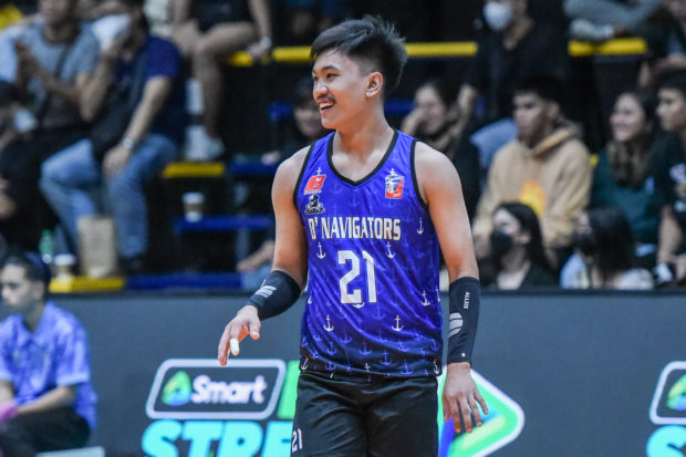 Spikers' Turf: Jade Disquitado, Iloilo sweep NU-Archipelago to go 2-0 ...