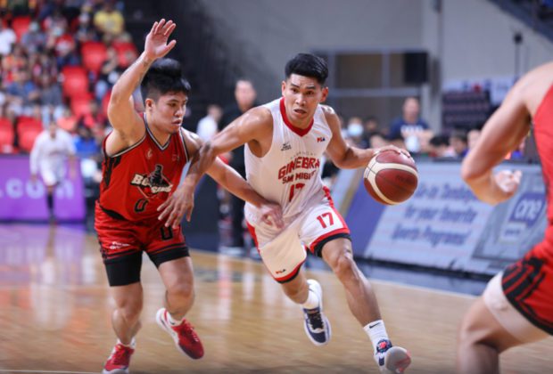 PBA: Nards Pinto grateful after being voted All-Star but admits other ...
