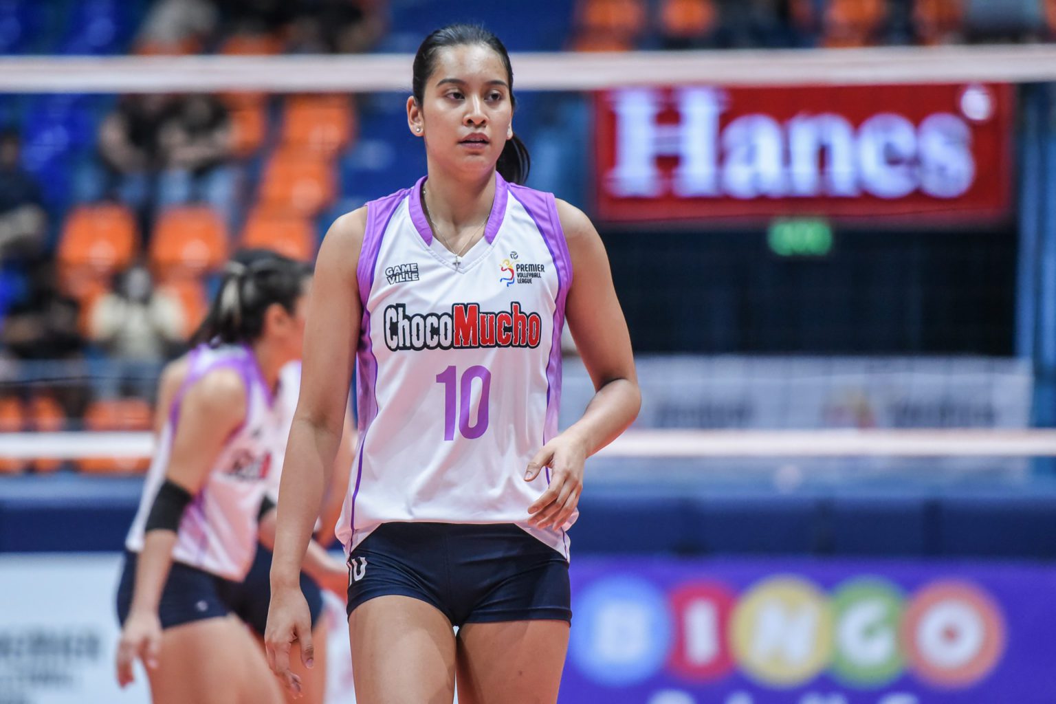 Choco Mucho turns back Japan's Kansai for strong start in VTV Cup ...