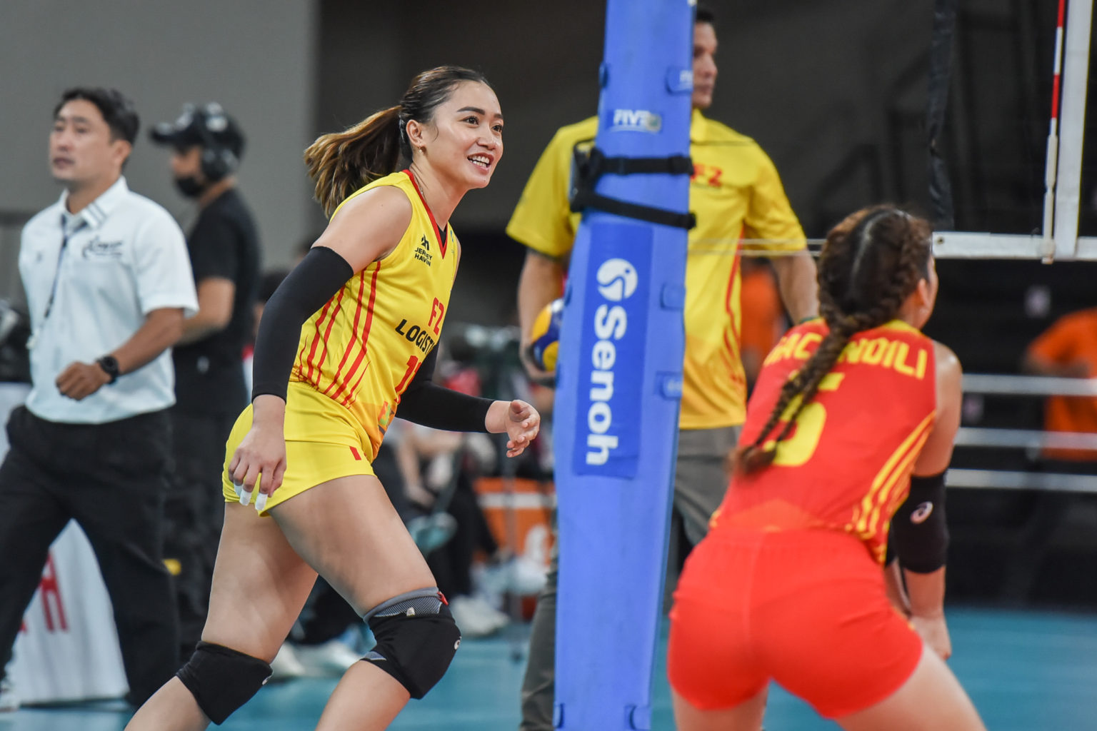 PVL: Cha Cruz-Behag, back after 4 years, savors triumphant return ...