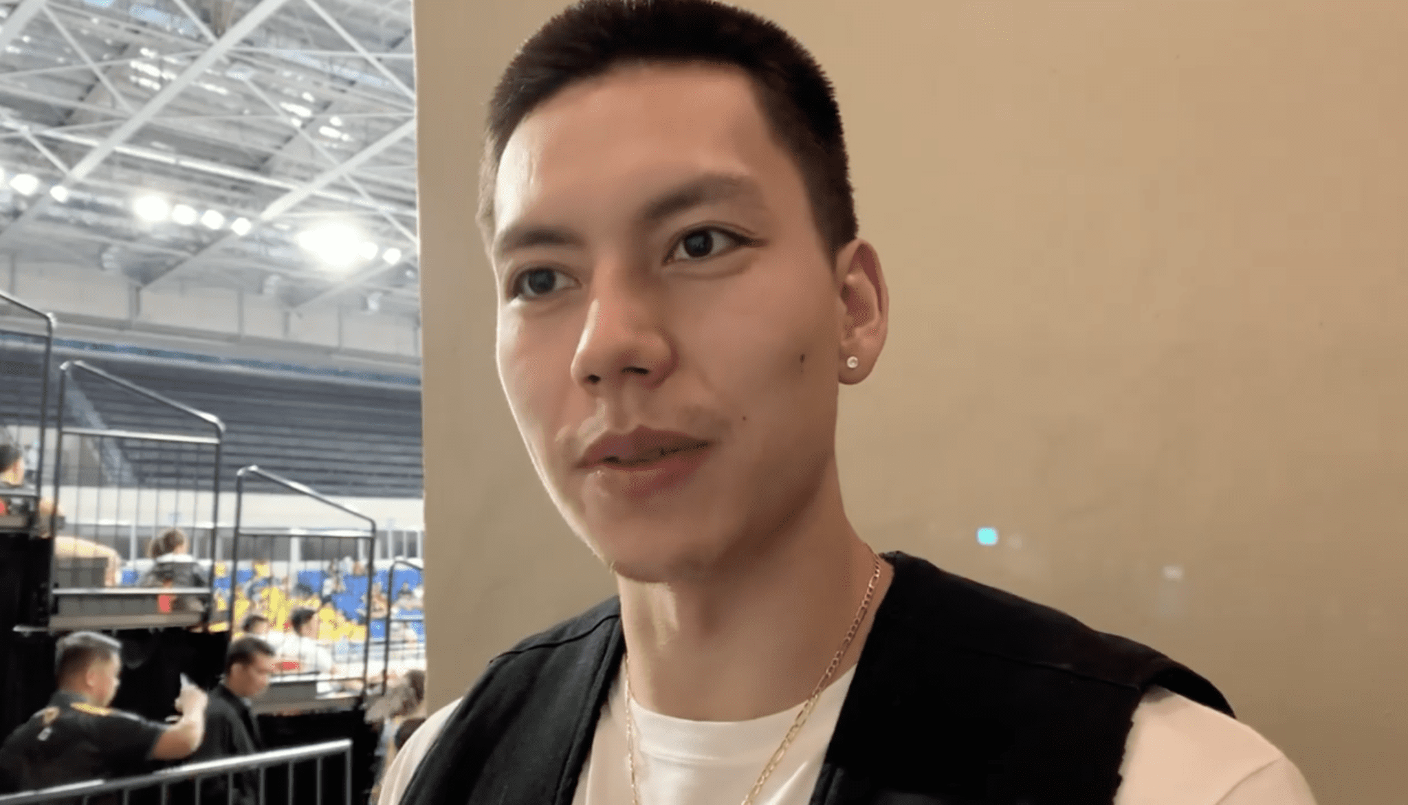 LIVE UPDATES: Gilas Pilipinas' Fiba World Cup 2023 Asian Qualifiers ...