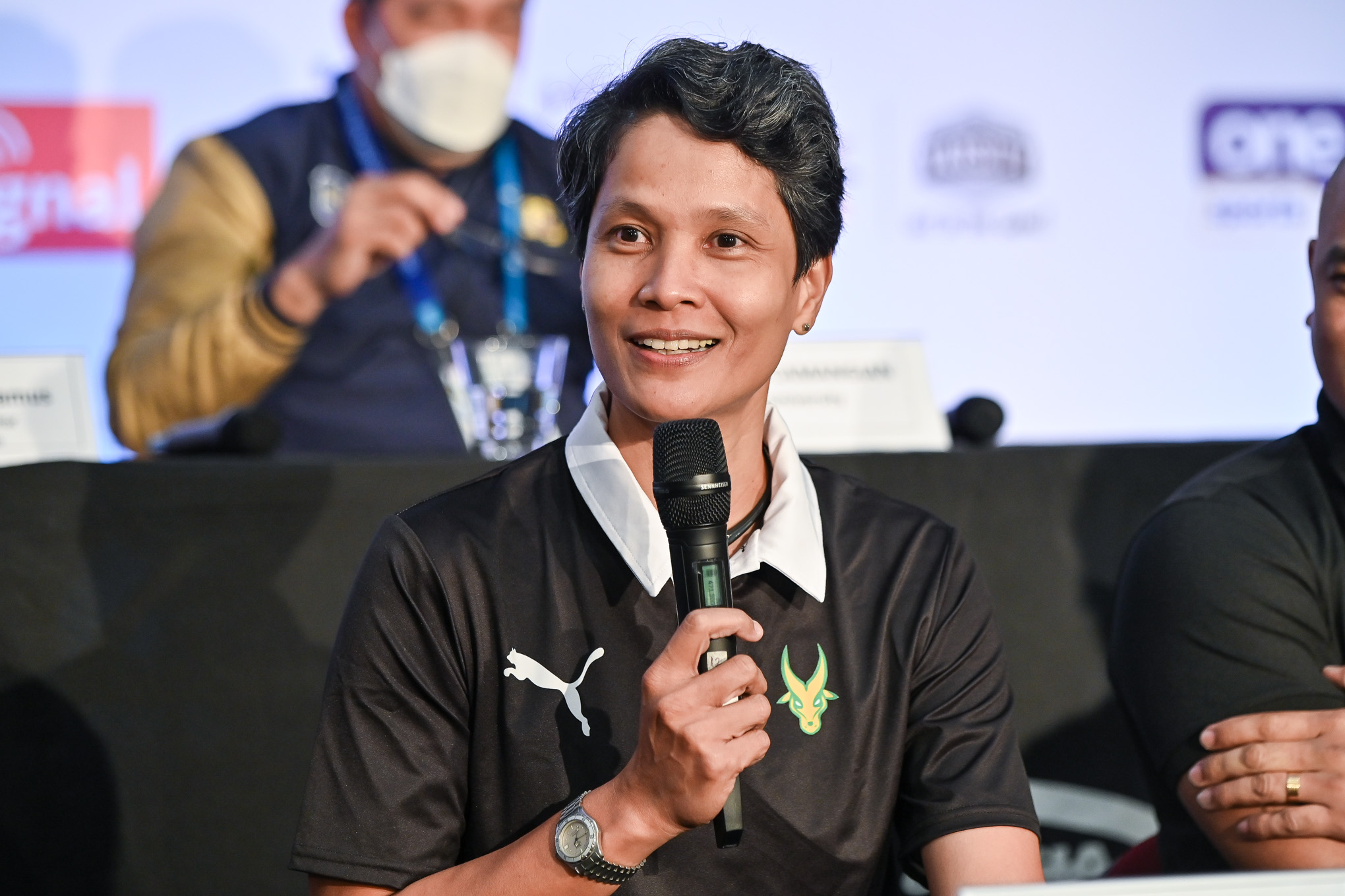 UAAP volleyball preview: Lady Bulldogs still hungry as rest of the ...