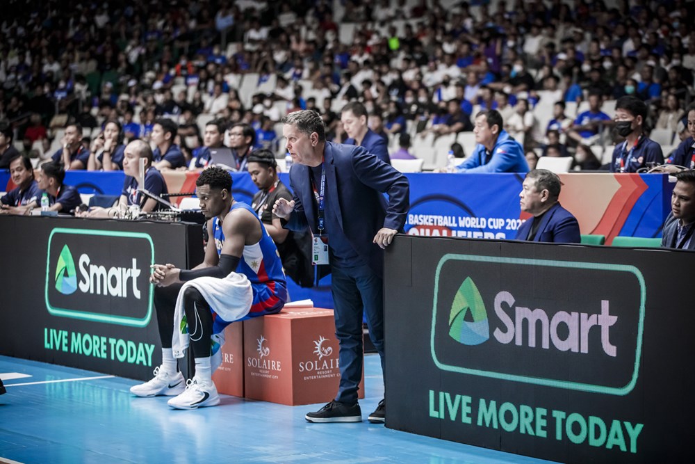 Meet Gilas Pilipinas' Final 12 for Fiba World Cup | Inquirer Sports