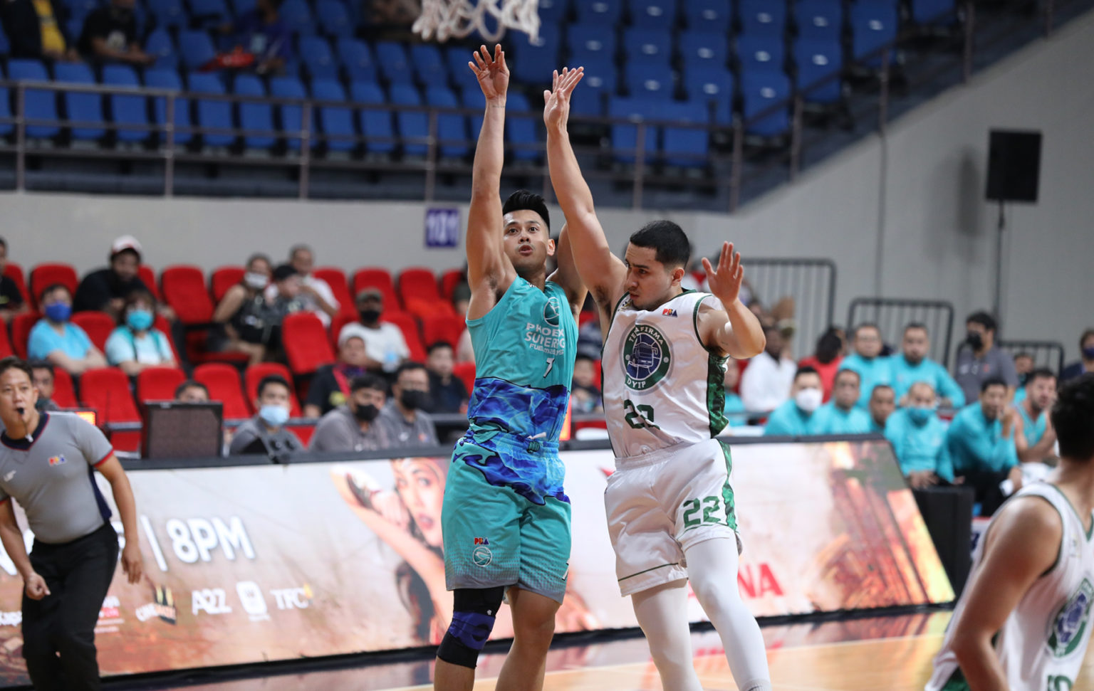 PBA: Frustration mounts for Javee Mocon as Phoenix's losses pile up ...