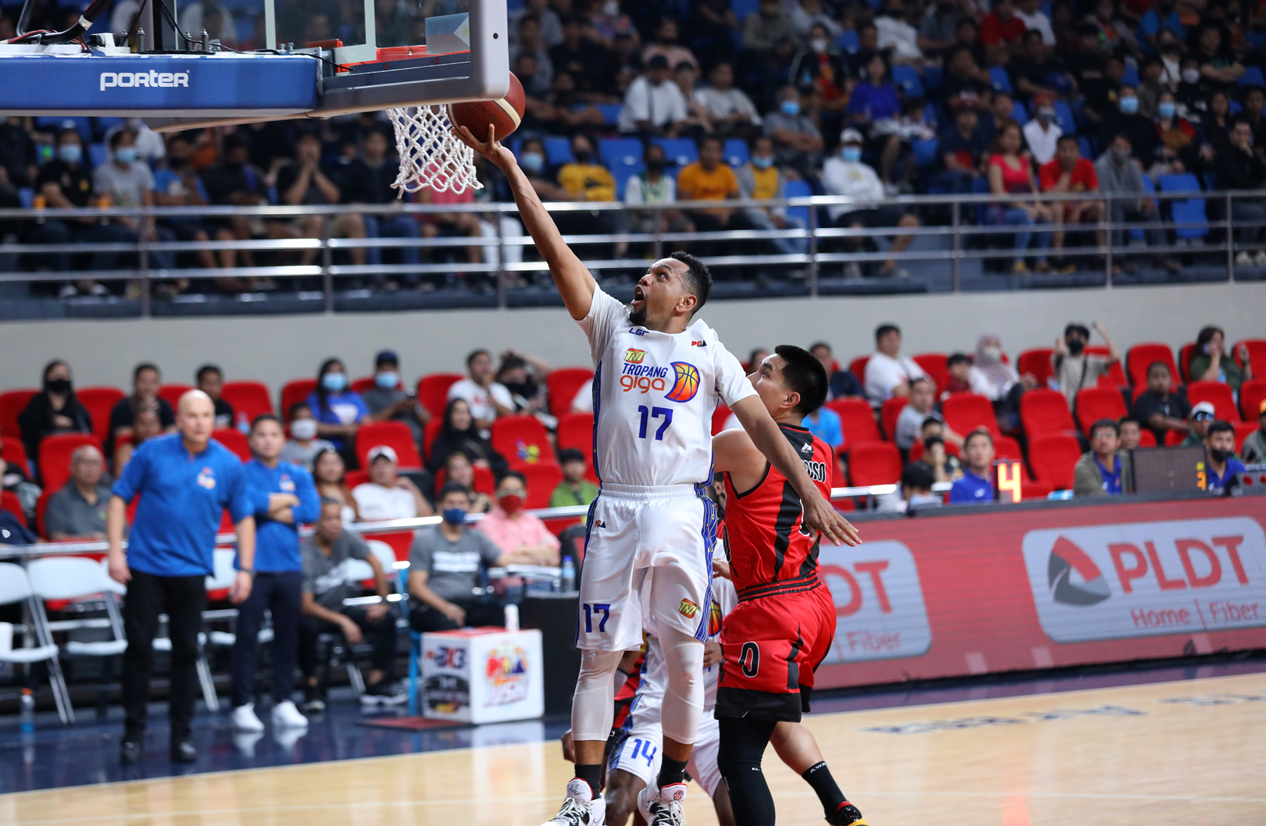 PBA: Breaking down the potential scenarios ahead of Governors' Cup ...