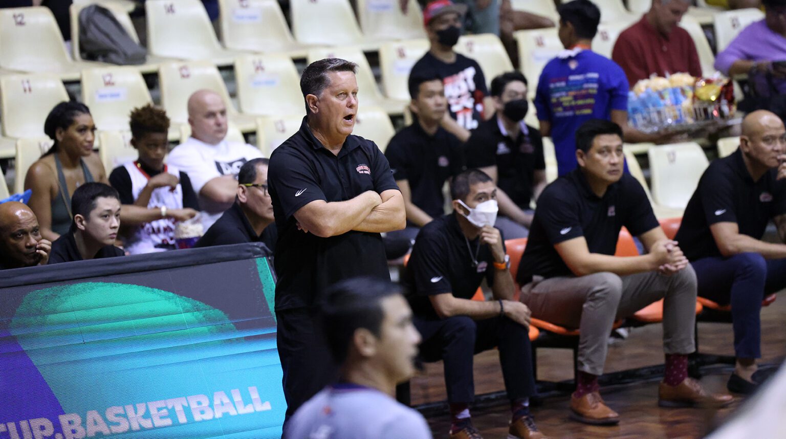 Tim Cone, Ginebra honor LA Tenorio with Iron Man-like effort in PBA ...