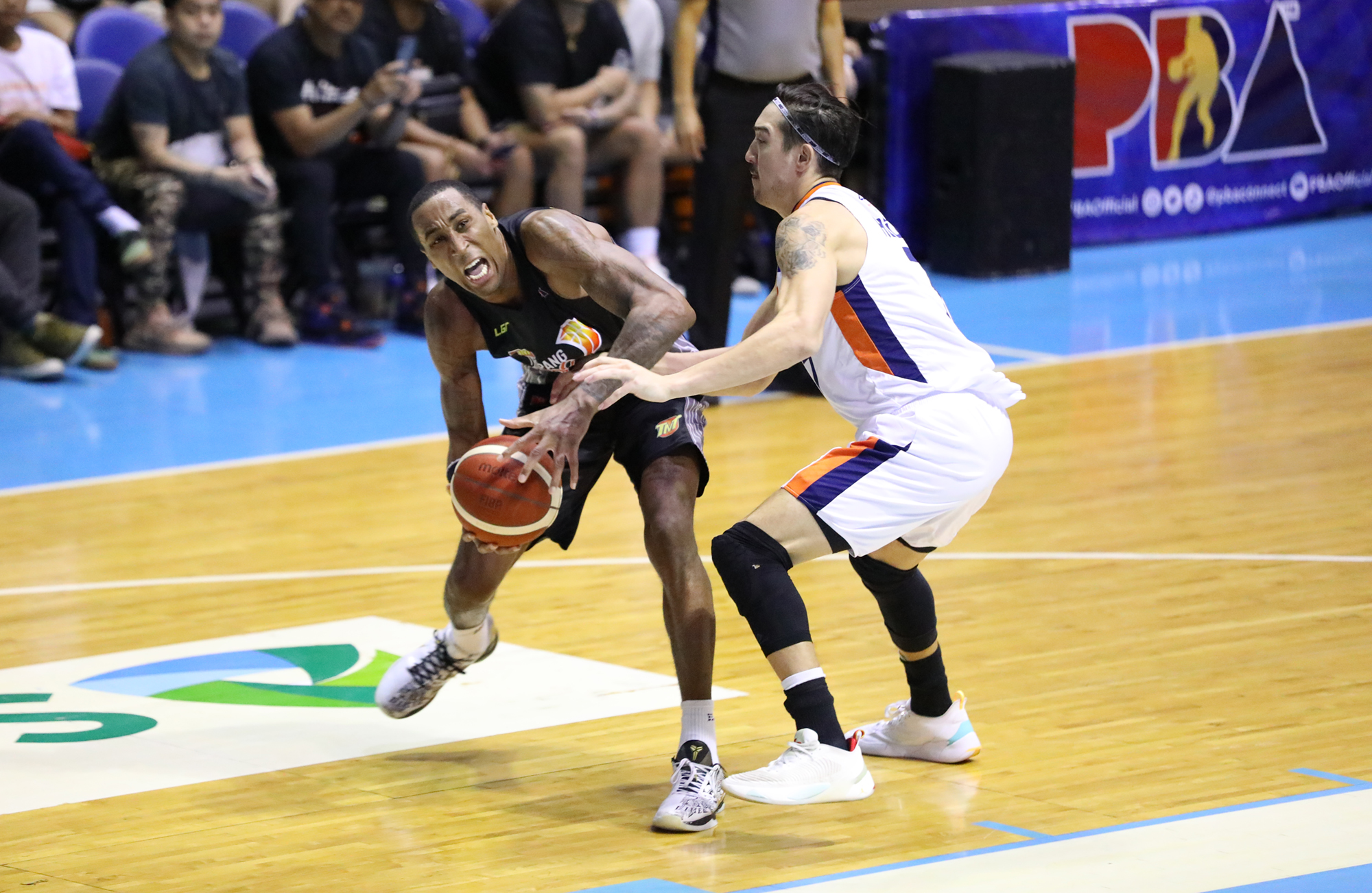 The all-SMC, all-MVP PBA semifinals series: a breakdown of match-ups ...