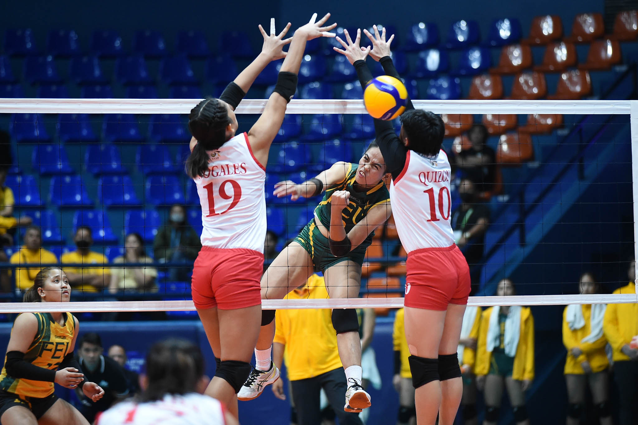 FEU Lady Tamaraws get morale-boosting win after getting back at UE ...
