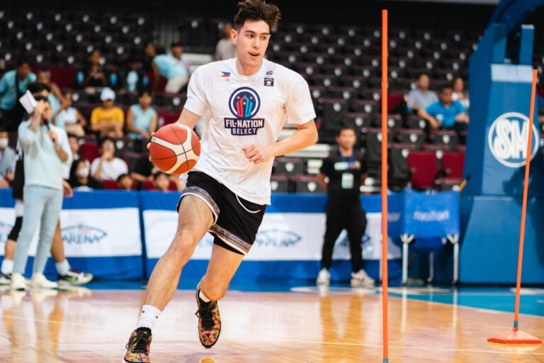 UAAP: Fil-Am big man Sean Alter joins UP Fighting Maroons | Inquirer Sports