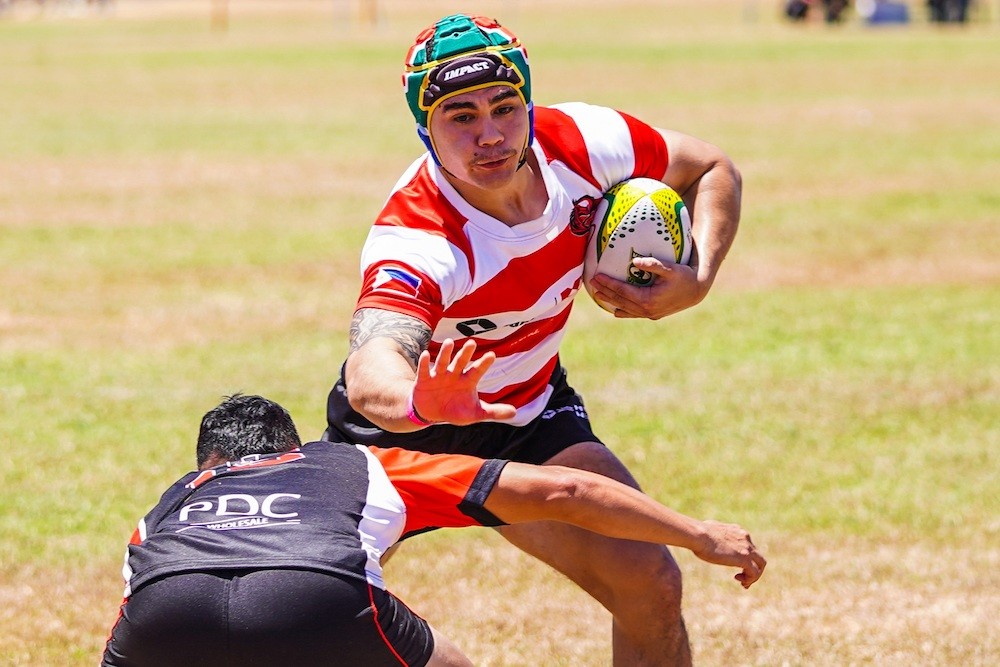 All-Filipino Makati Mavericks claims historic first-time win at Manila ...