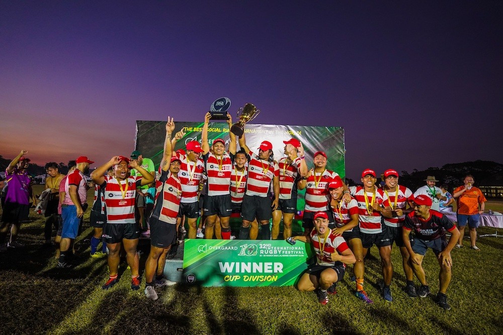 All-Filipino Makati Mavericks claims historic first-time win at Manila ...