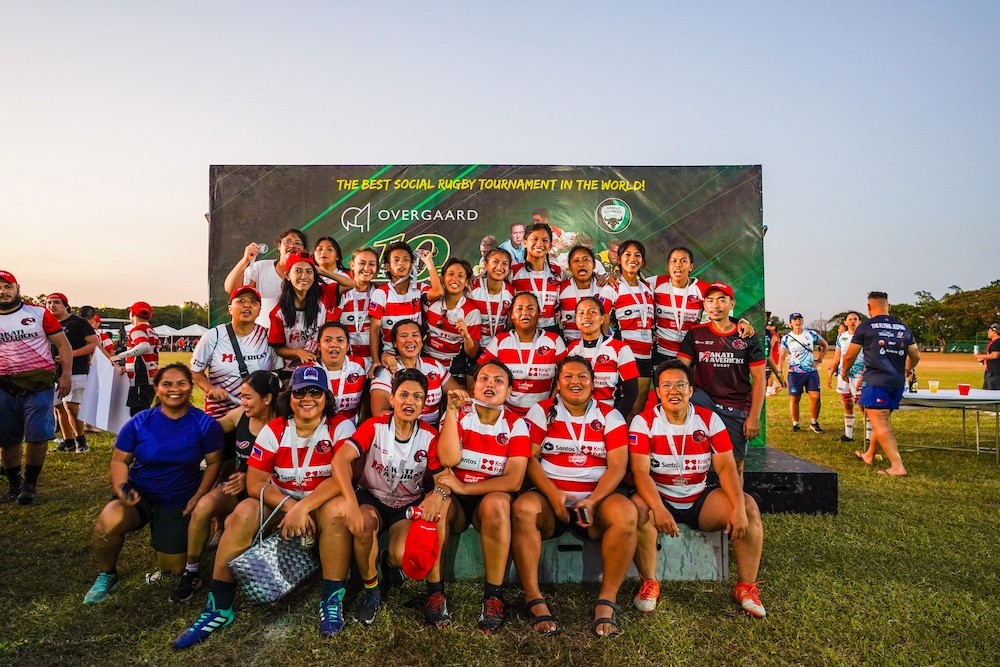 All-Filipino Makati Mavericks claims historic first-time win at Manila ...