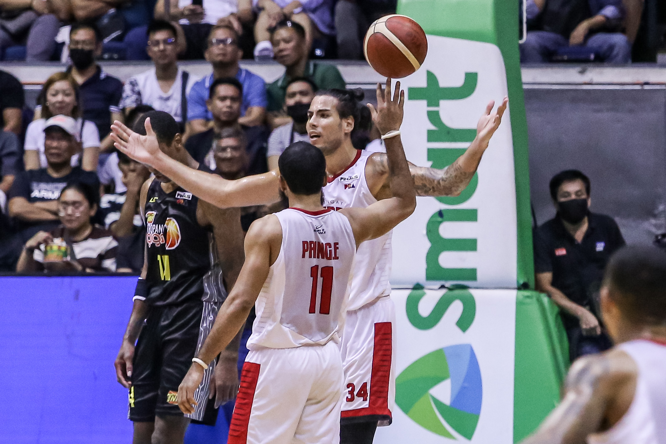 Standhardinger’s night ends up badly for Ginebra as PBA Finals hit ...