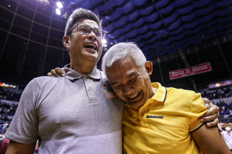 PBA: Historic Jojo Lastimosa in disbelief after accomplishing ...
