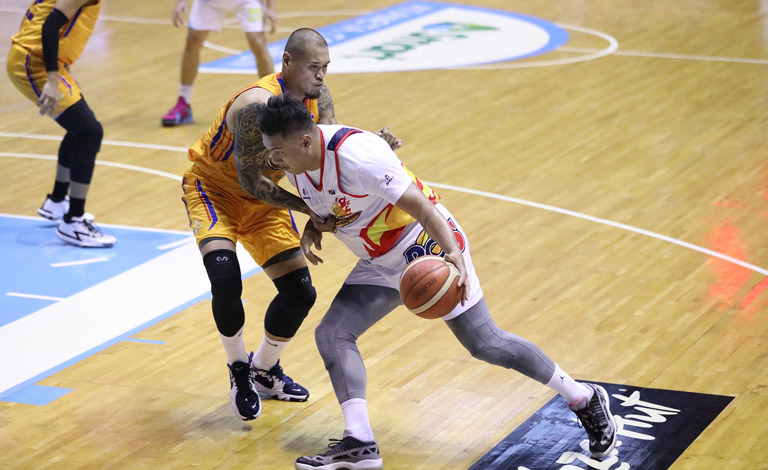 PBA chief Willie Marcial to meet with 'ligang labas' participants ...