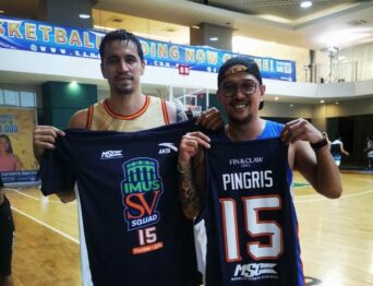 Marc Pingris comes out of retirement, set to play for Imus in MPBL ...