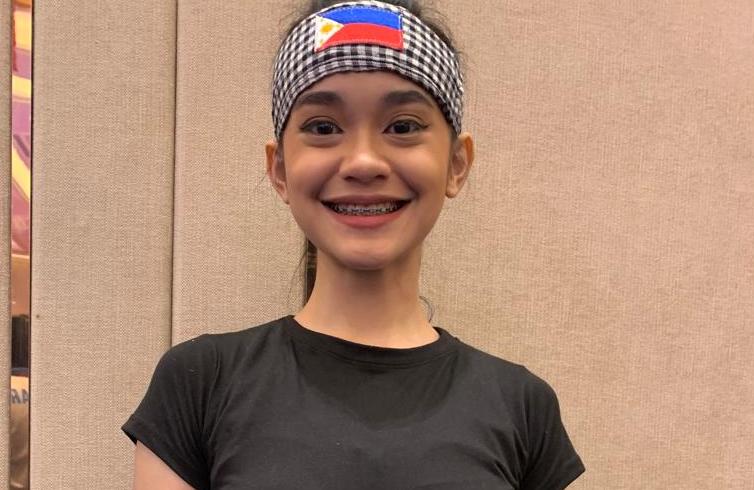 SEA Games 2023: Angel Gwen Derla rules kun bokator event for PH's ...