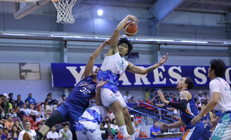 PBA: Phoenix coach Jamike Jarin sees bright future ahead of Larry ...