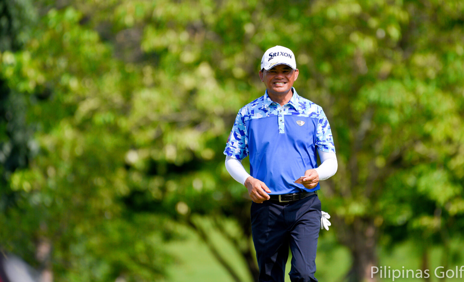 Jay Bayron, Frankie Miñoza forge ahead as Gialon, Bibat stumble | Inquirer Sports