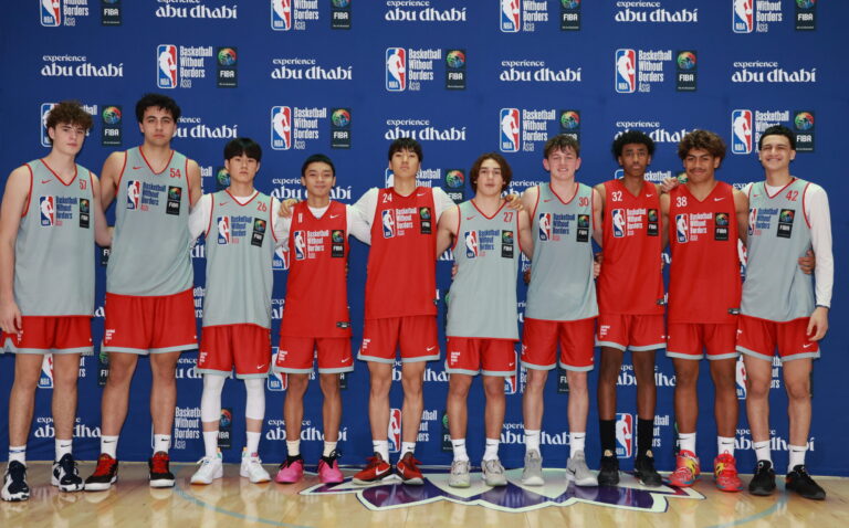 BWB All-Star Andy Gemao to bring learnings from camp to Letran Squires ...