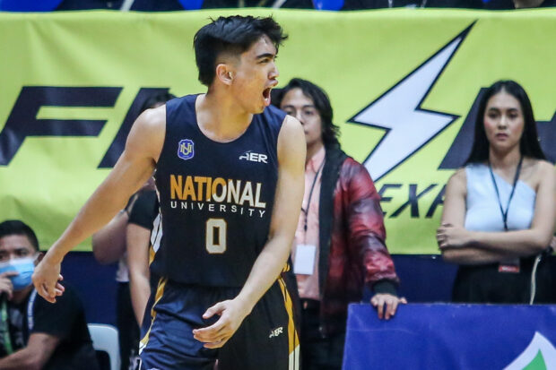 Jolo Manansala looks to help fill void left by John Lloyd Clemente's ...