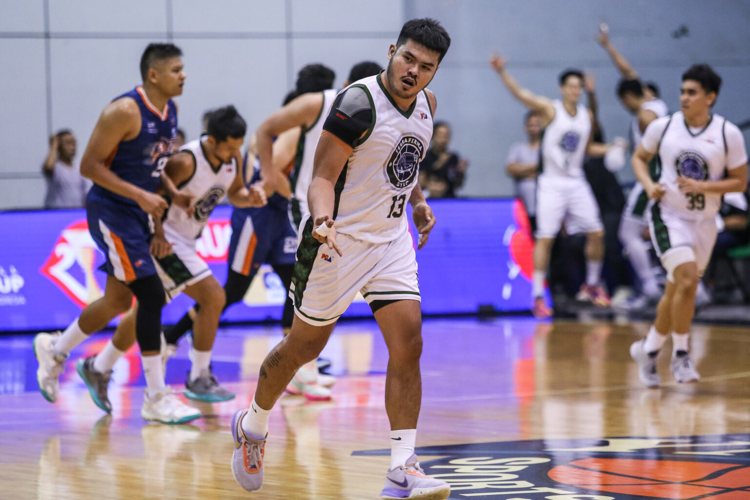 PBA: Better Terrafirma chemistry bringing out the best in Eric Camson ...