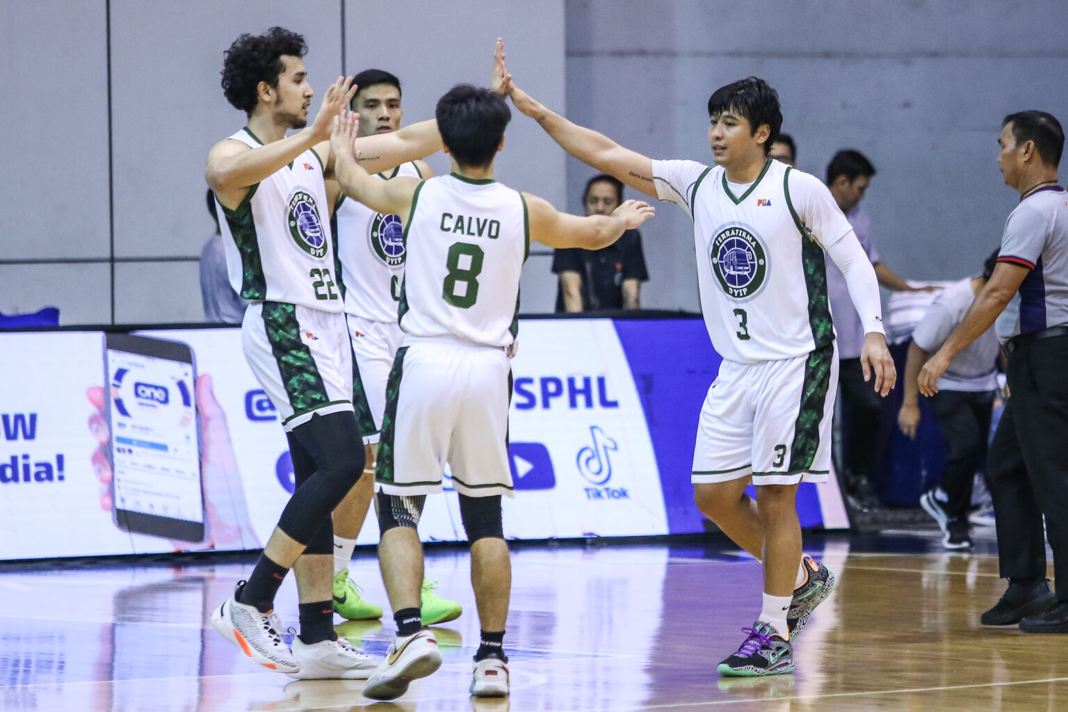 PBA On Tour: Terrafirma turns back Meralco behind Eric Camson's heroics ...