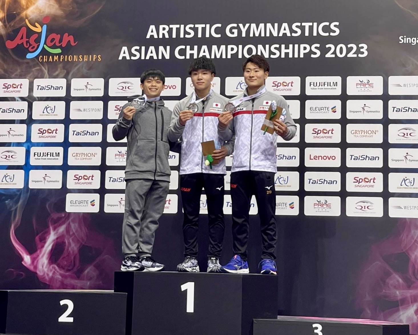 Carlos Yulo qualifies for World Championships, cops men's all-around ...