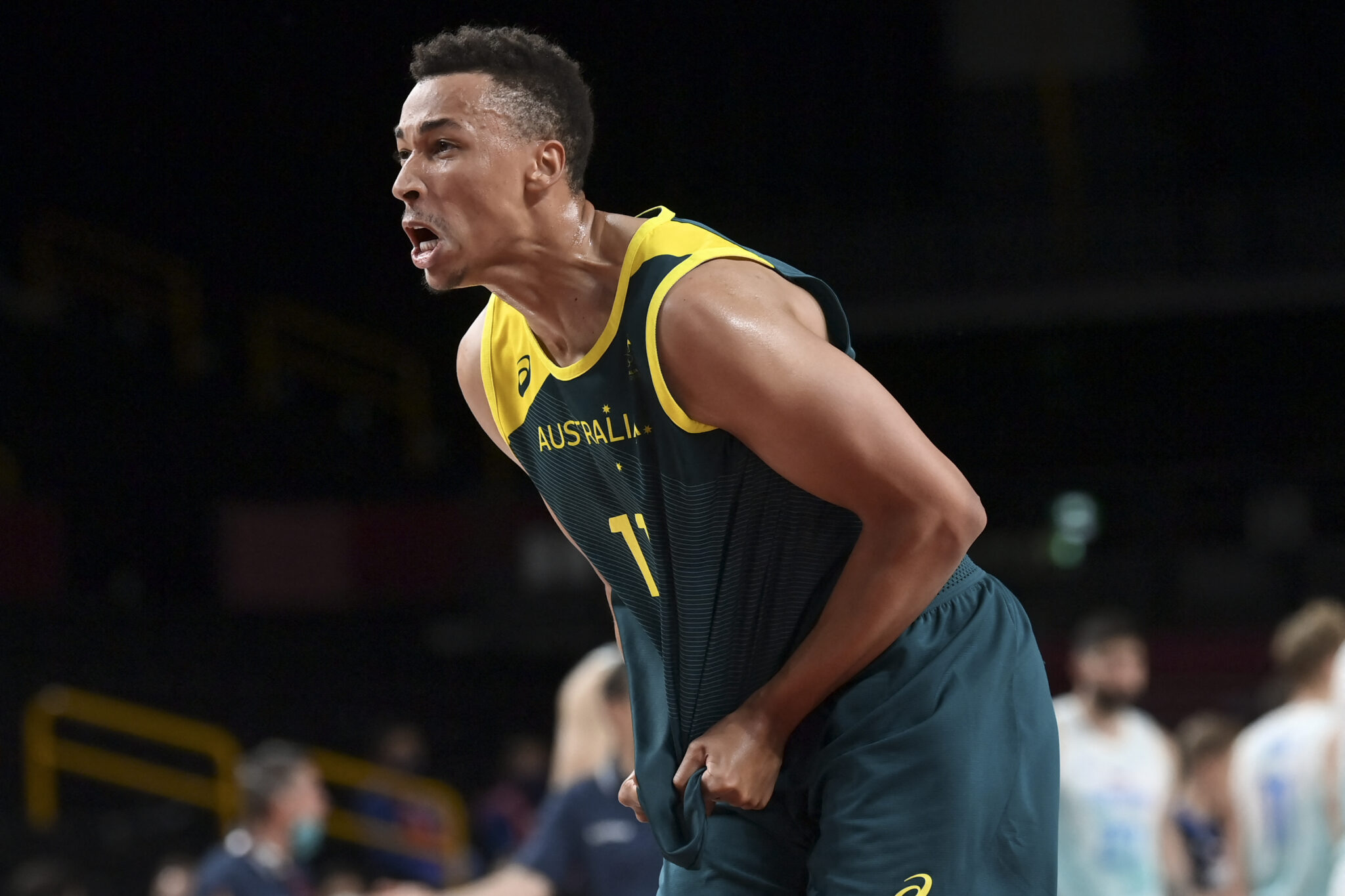 NBA: Mavericks bringing back Dante Exum after 2-year stint overseas ...
