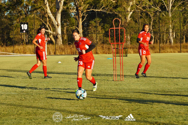 Angela Beard relishes warm welcome from Filipinas, fans ahead of World ...