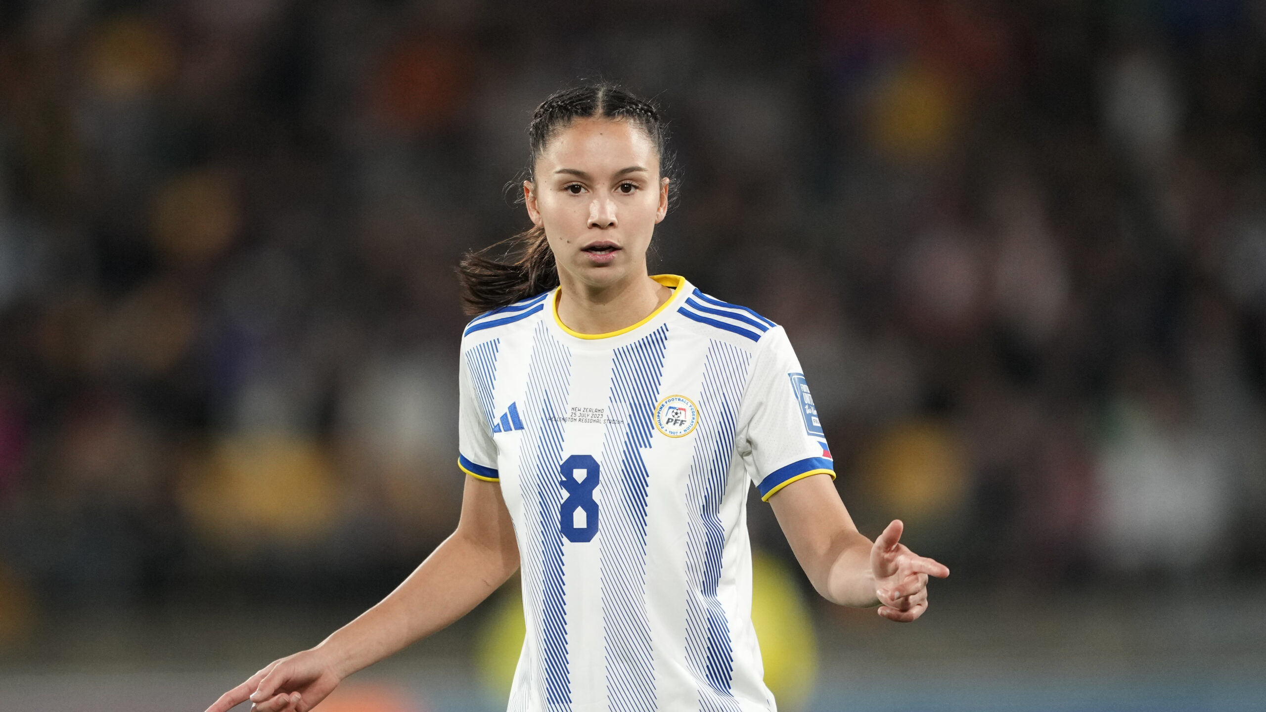 Deeper Women's World Cup run would 'mean a lot' for PH football growth ...