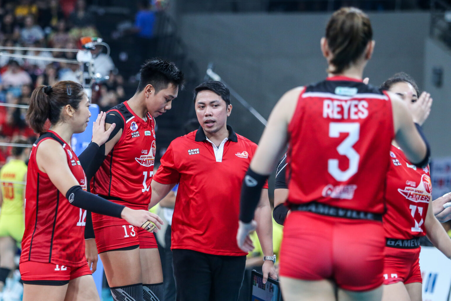 PVL: PLDT hopes new recruits provide much-needed boost for deeper run | Inquirer Sports