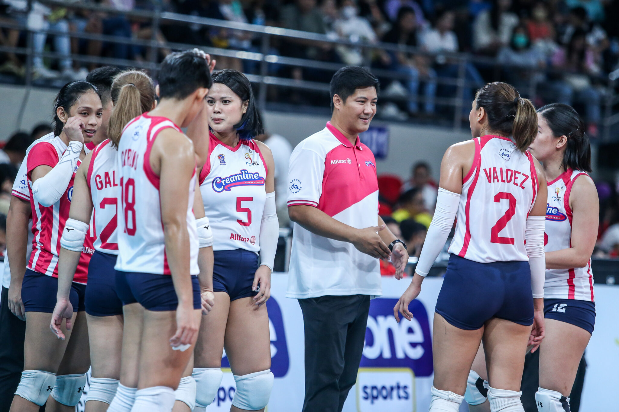 PVL makes tweaks in time for All-Filipino Conference | Inquirer Sports