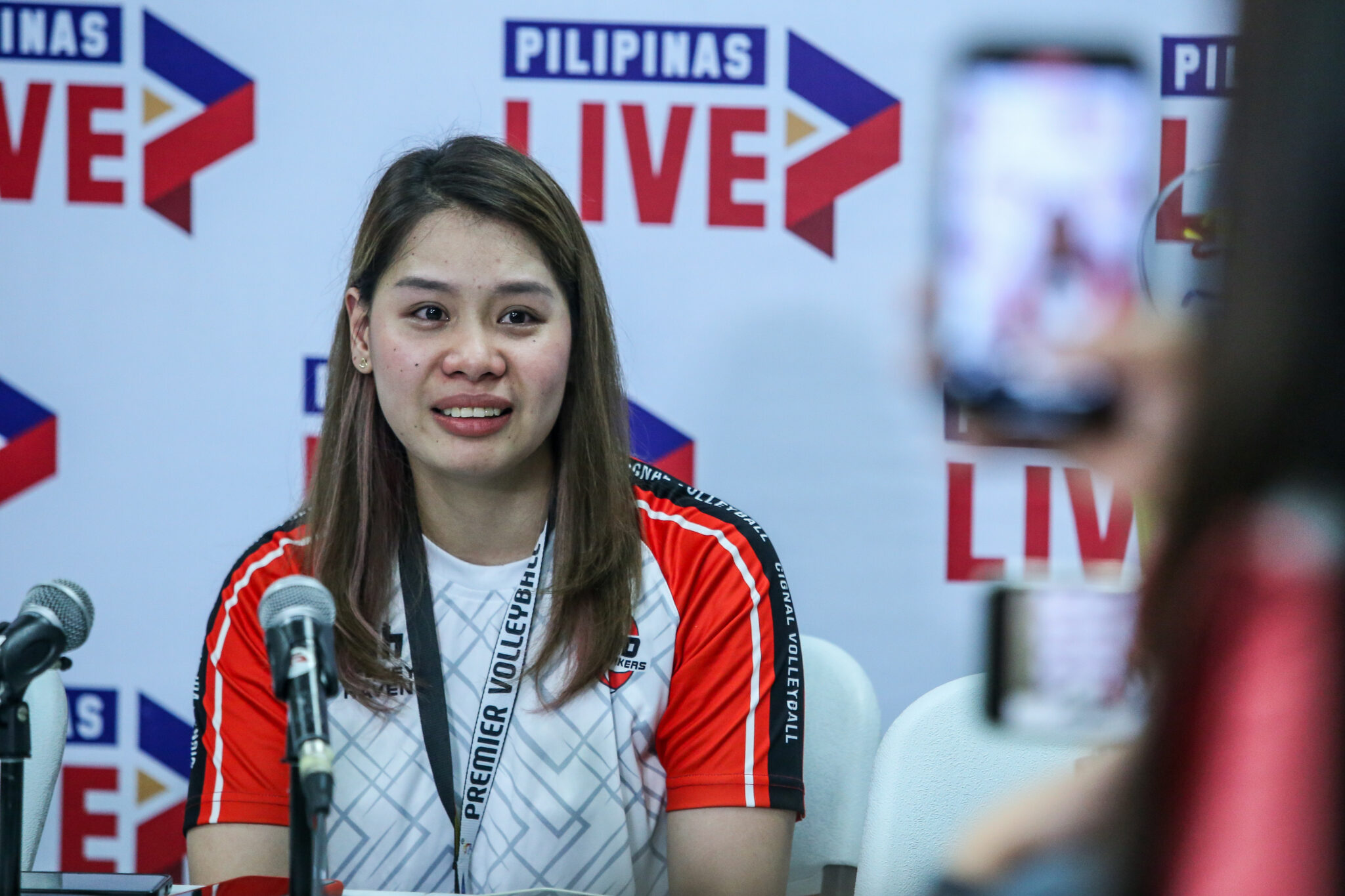 PVL: Ces Molina's MVP run serves as inspiration for Cignal HD Spikers ...