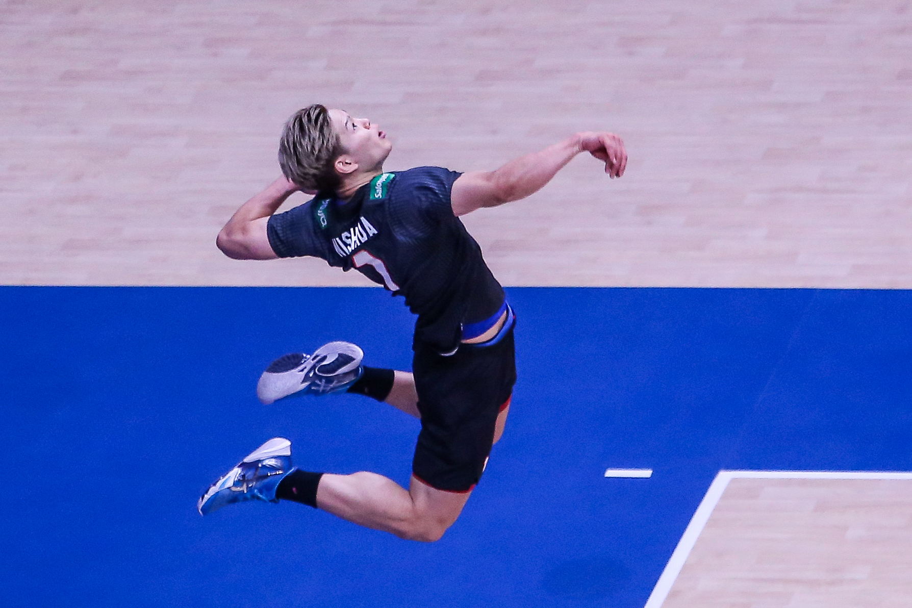 VNL: Japan braces for Poland matchup after streak-ending loss to Italy ...