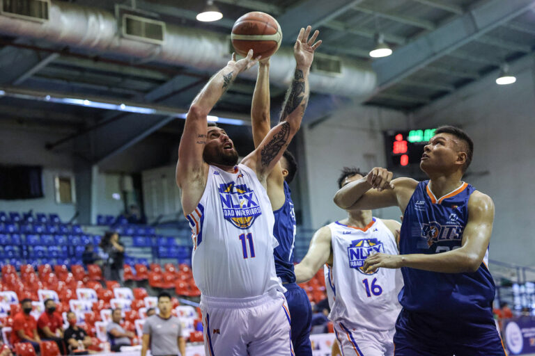 PBA: Robbie Herndon ready to take on bigger role with NLEX Road ...