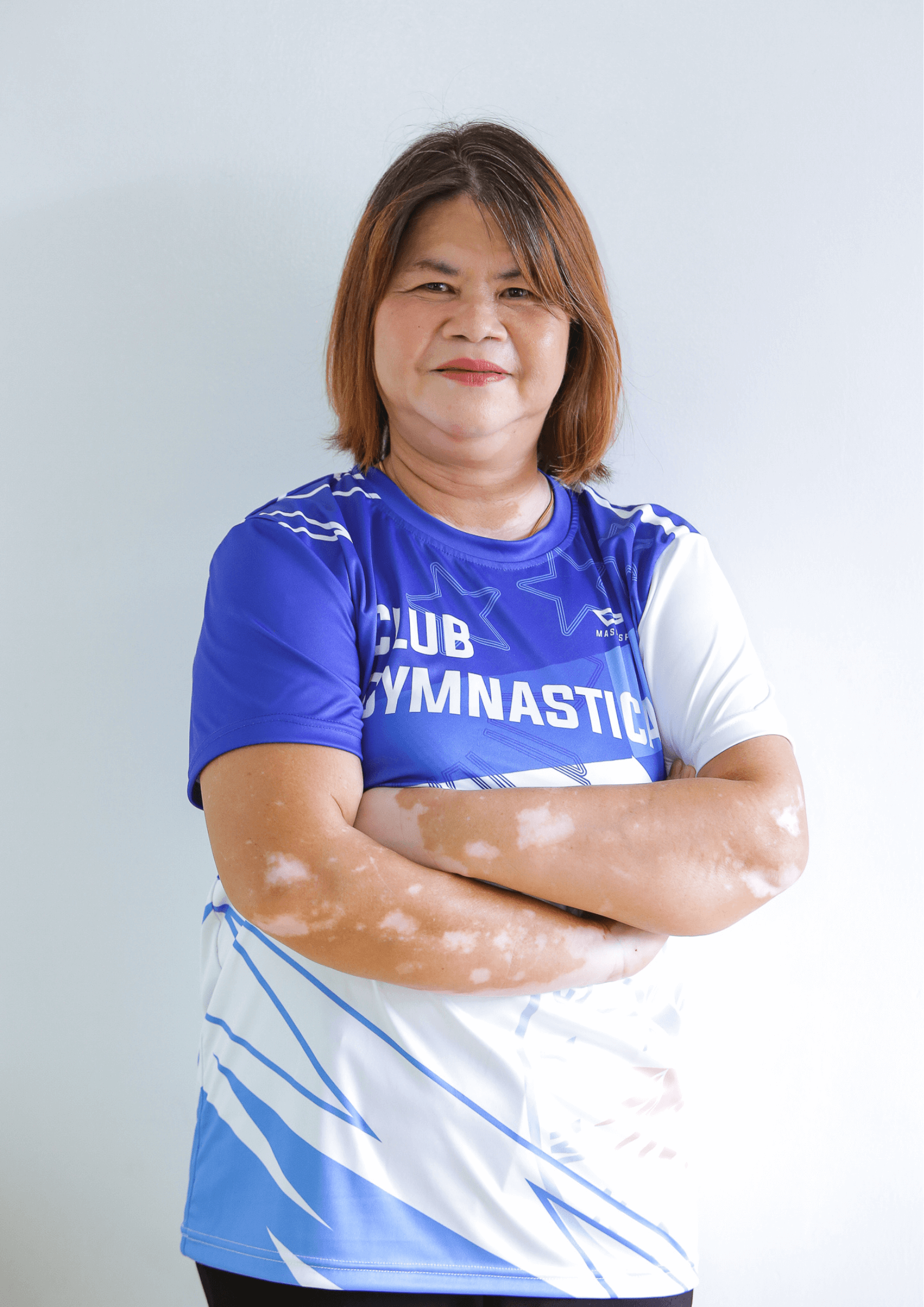 Club Gymnastica bets dominate GAP Challenge 2023